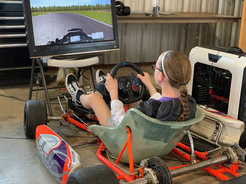 North Texas Karters - Uncategorised